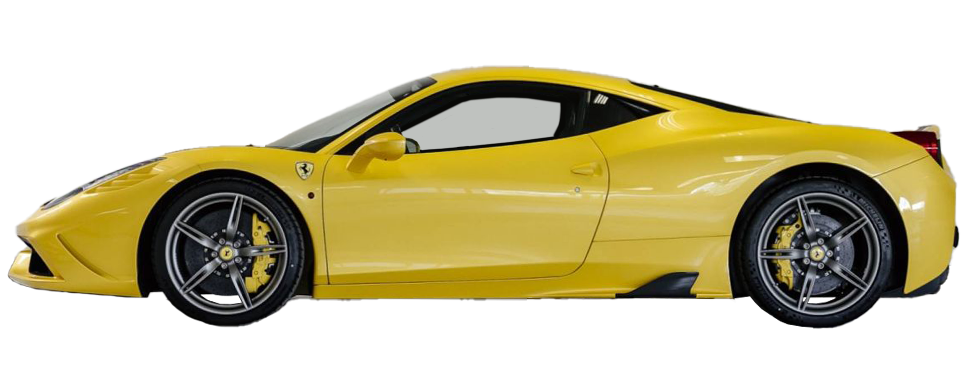 Atmosfeer – Driving Experience