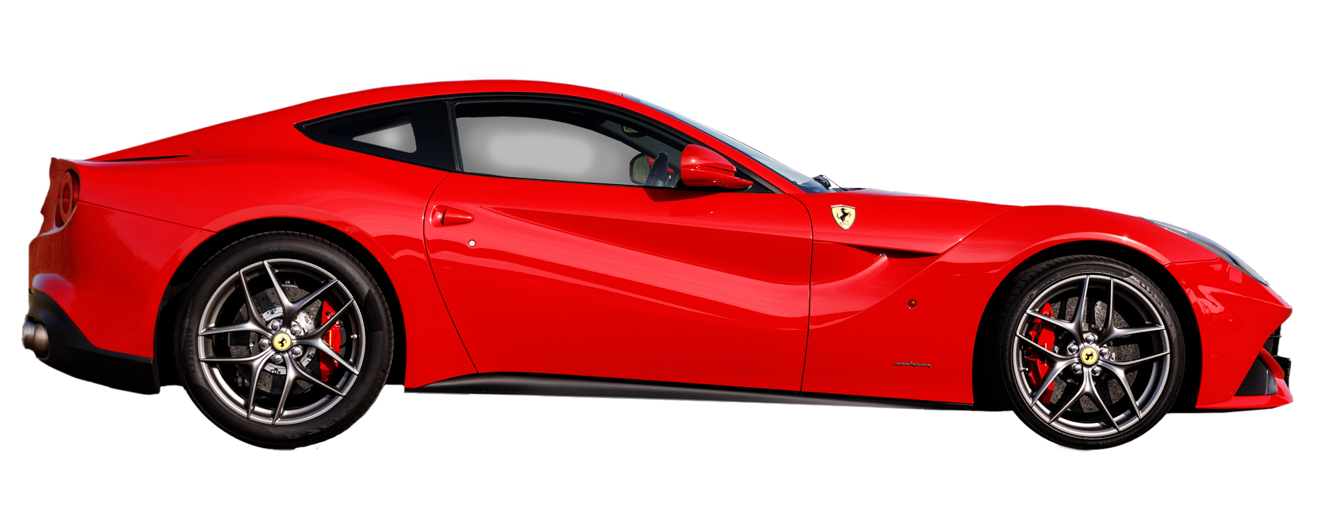 Atmosfeer – Driving Experience